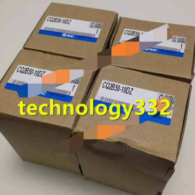 1PC NEW SMC CQ2B50-10DZ #CL | eBay