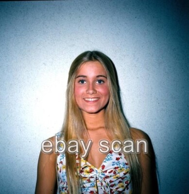 THE BRADY BUNCH MAUREEN MCCORMICK 8X10 PHOTO 48 | eBay