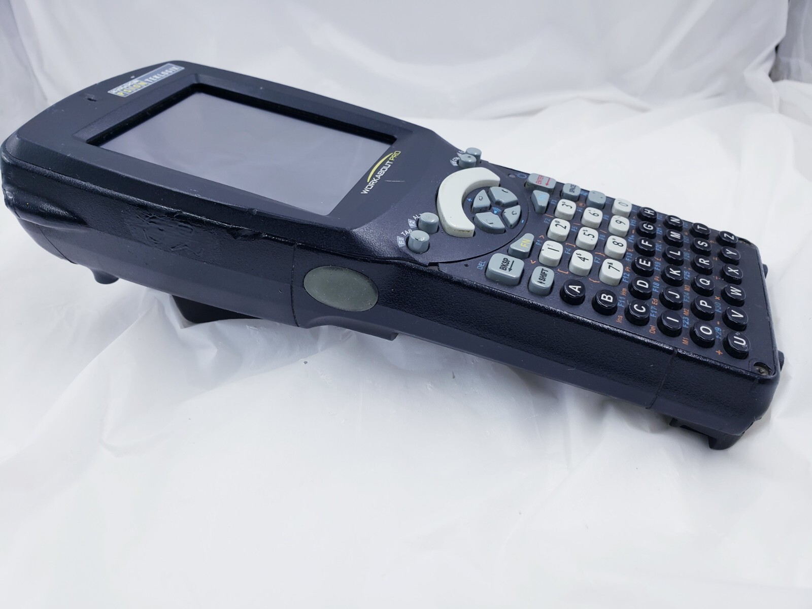 X Psion Teklogix 7527c-g2 Workabout Pro3 Pro 3 Scanners for sale online ...