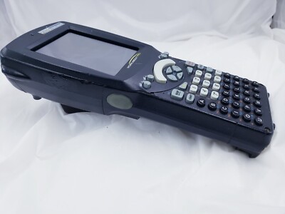 Barcode Scanners - Psion Teklogix