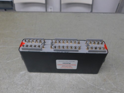 R107 560SL 380SL HELLA LAMP LIGHTS MODULE CONTROL 1075420132 ...