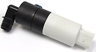 Land Rover RR Sport 06-09 LR3 Range Headlamp Washer Pump Motor ...