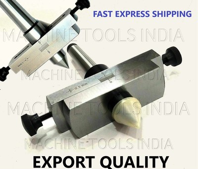 Lathes - Taper Attachment