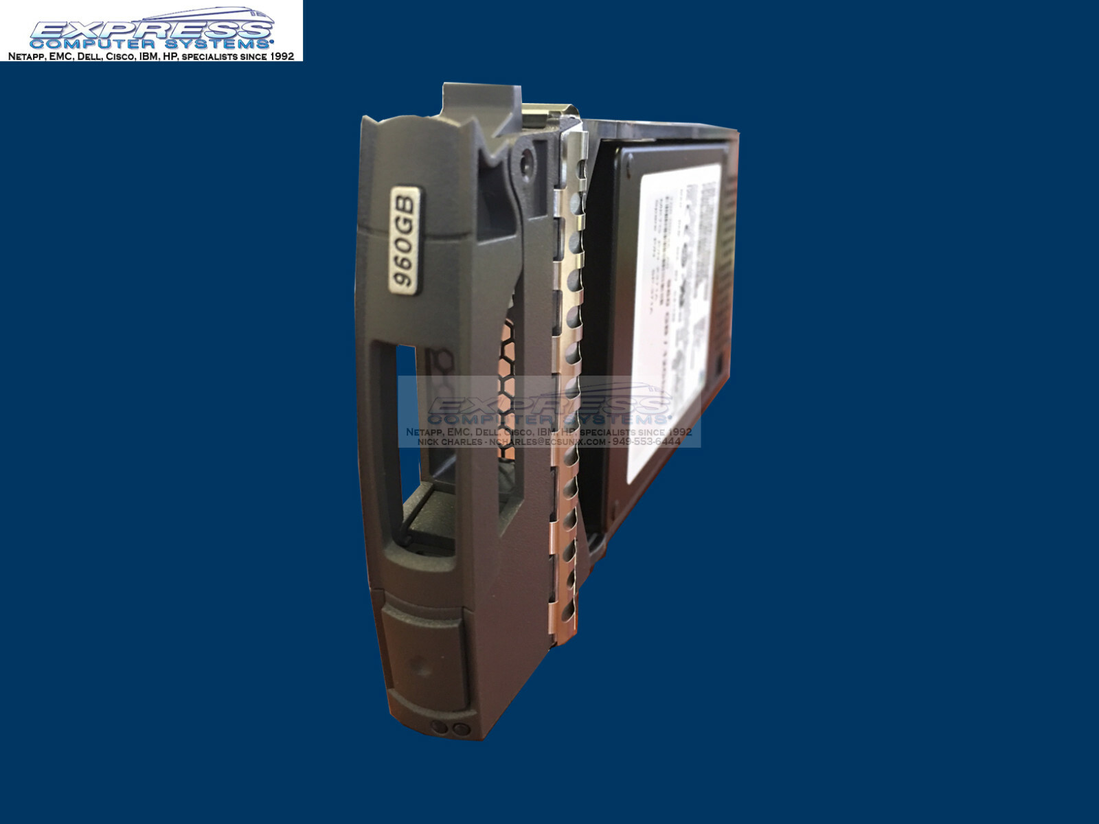 Netapp A300 AFF Transferable Licenses 2x DS224C 24x 960GB SSD X371A-R6 ...