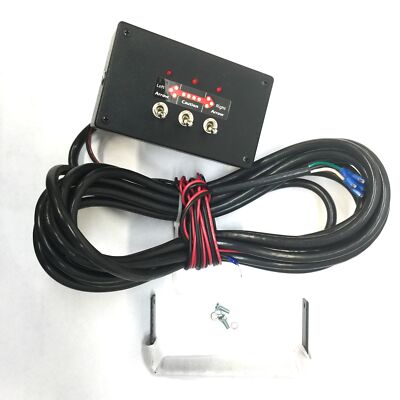 Superior Signals Traffic Manager Controller SY810 NOS | eBay