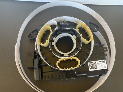 Cable FFC AirBag nuevo para 5K0953569 SEAT AUDI SKODA.Envió rápido ...