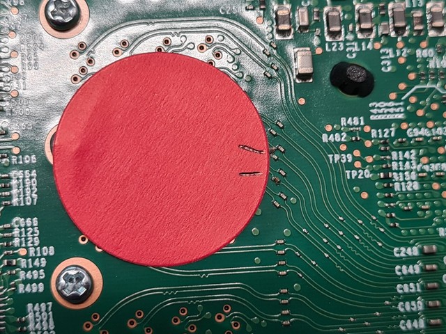 ORACLE 7332895 16-Ports Internal RAID for sale online | eBay