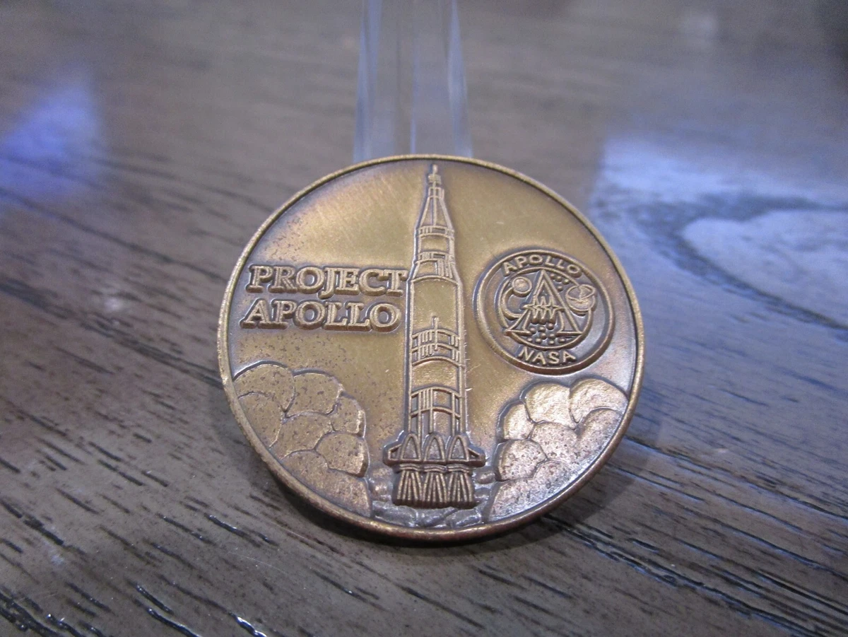 Project Apollo Coin