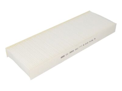 Filter, cabin air MANN-FILTER CU 3869 | eBay Australia