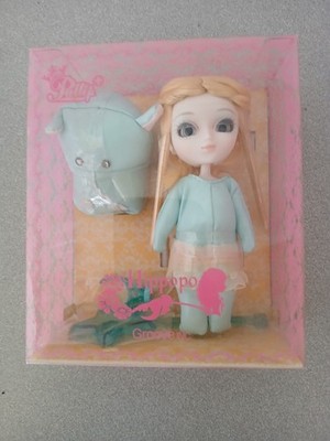 Little Dal Hippopo Doll Pullip Jun Planning | eBay