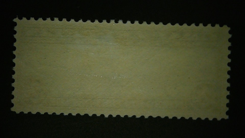 U S Stamps airmail Scott C15 two dollar sixty cents Graf Zeppelin cv ...