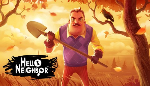Hello Neighbor PC Steam Key WW | eBay UK