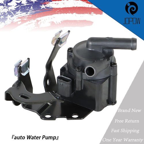 For Mini Cooper R55 R56 R57 R59 R60 R61 Turbocharger Auxiliary Water ...