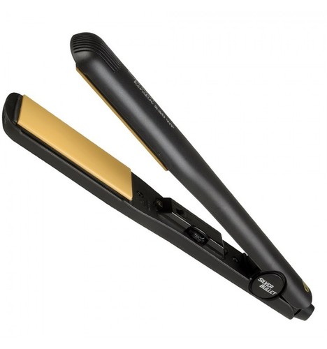 SILVER BULLET KERATIN 230 WIDE PLATE STRAIGHTENING IRON | eBay Australia