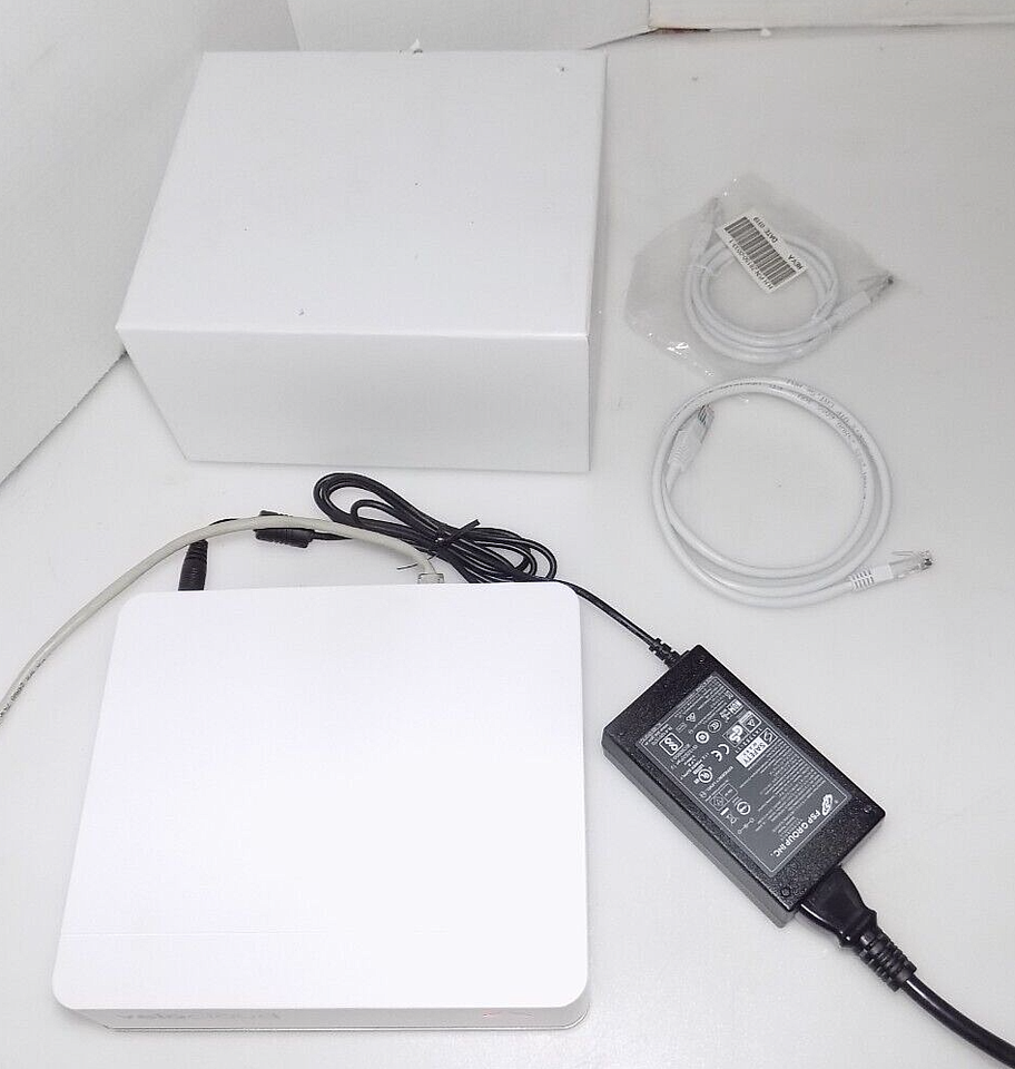 VeloCloud Edge Model 5X0 Edge Personal Cloud Storage 520-AC | eBay