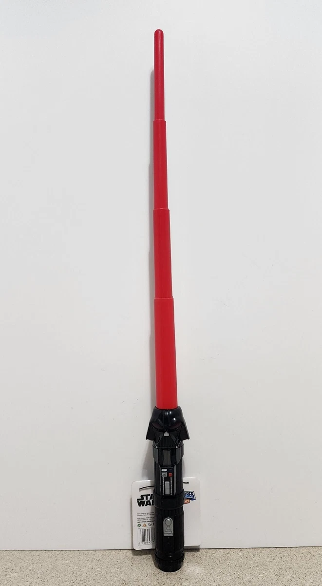 Red Lightsaber Toy