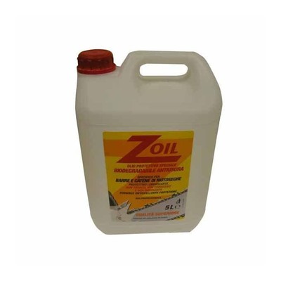 Zoil Oil Chains Chaînes Chaînes L 5 Synthétique | eBay