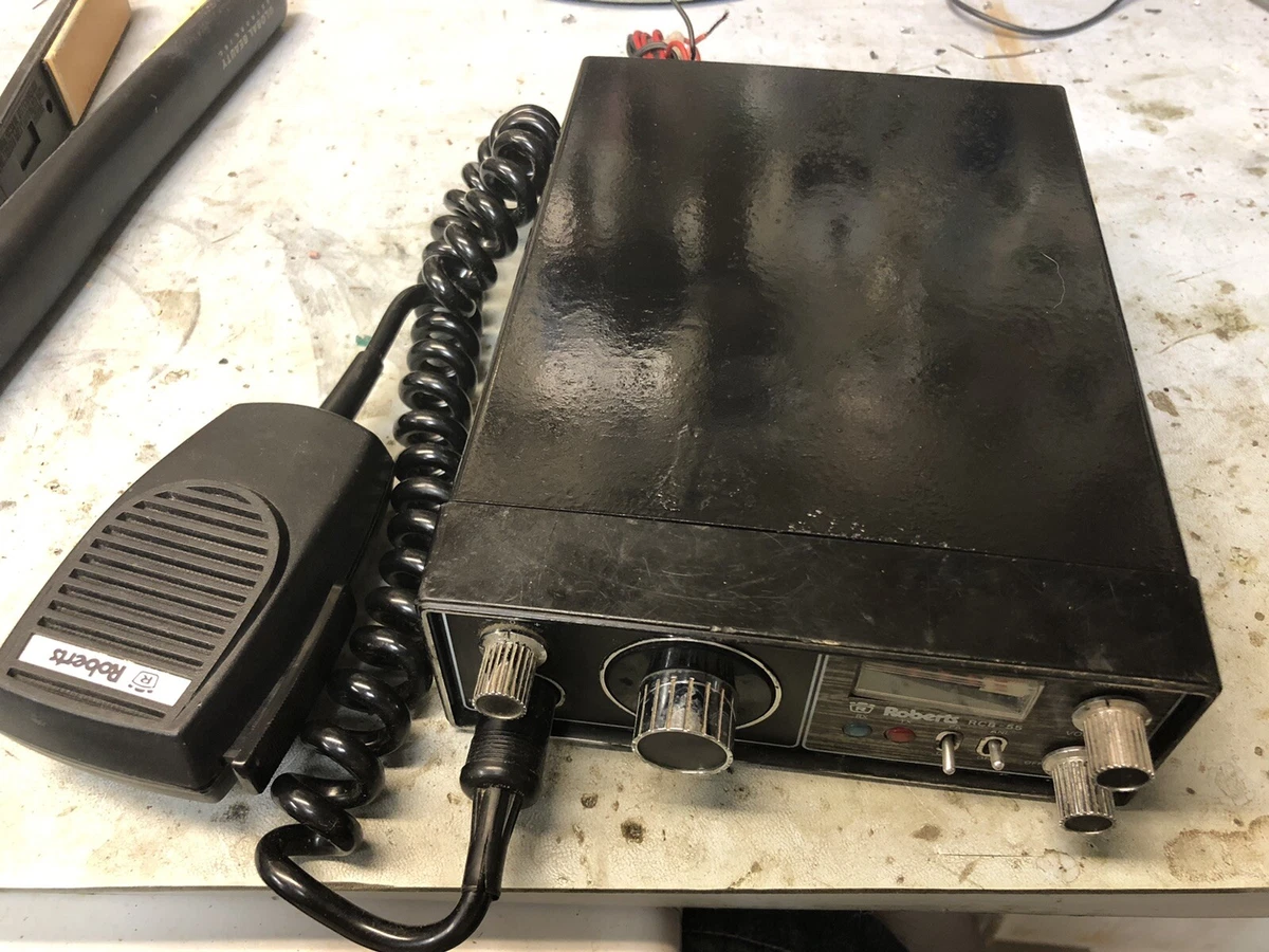 Ebay Cb Ham Radio Equipment