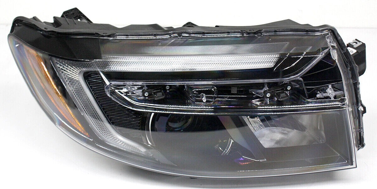 OEM Rt. Headlamp For 2021-2023 Honda Passport and Ridgeline 33100-T6Z ...
