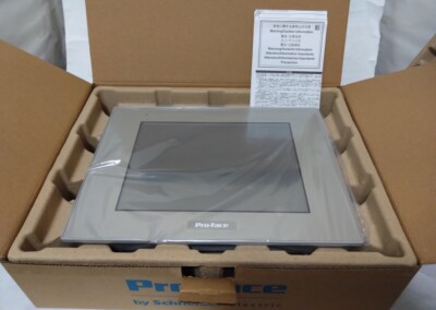 NEW ST-6500T Pro-face Industrial HMI PFXST6500TADE ST6000 Japan | eBay