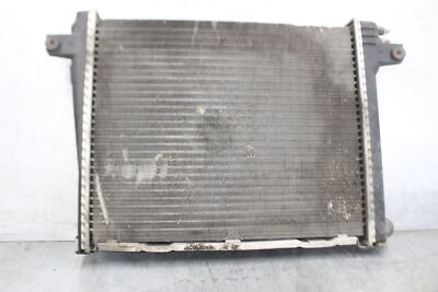 M20 Engine Cooling Radiator BMW E30 325I 325E 325IX 320I OEM 168K Miles ...