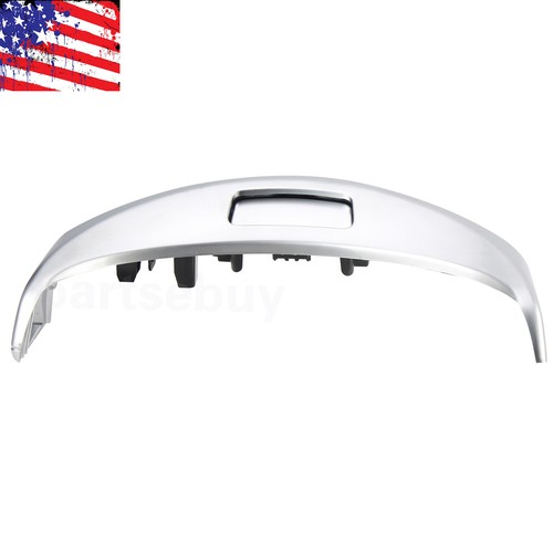 Front Console Cover Armrest Release Button 2056803407 Fit for Mercedes ...