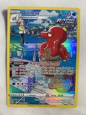 Octillery Pokemon Cards - Find Pokemon Card Pictures With Our Database ...