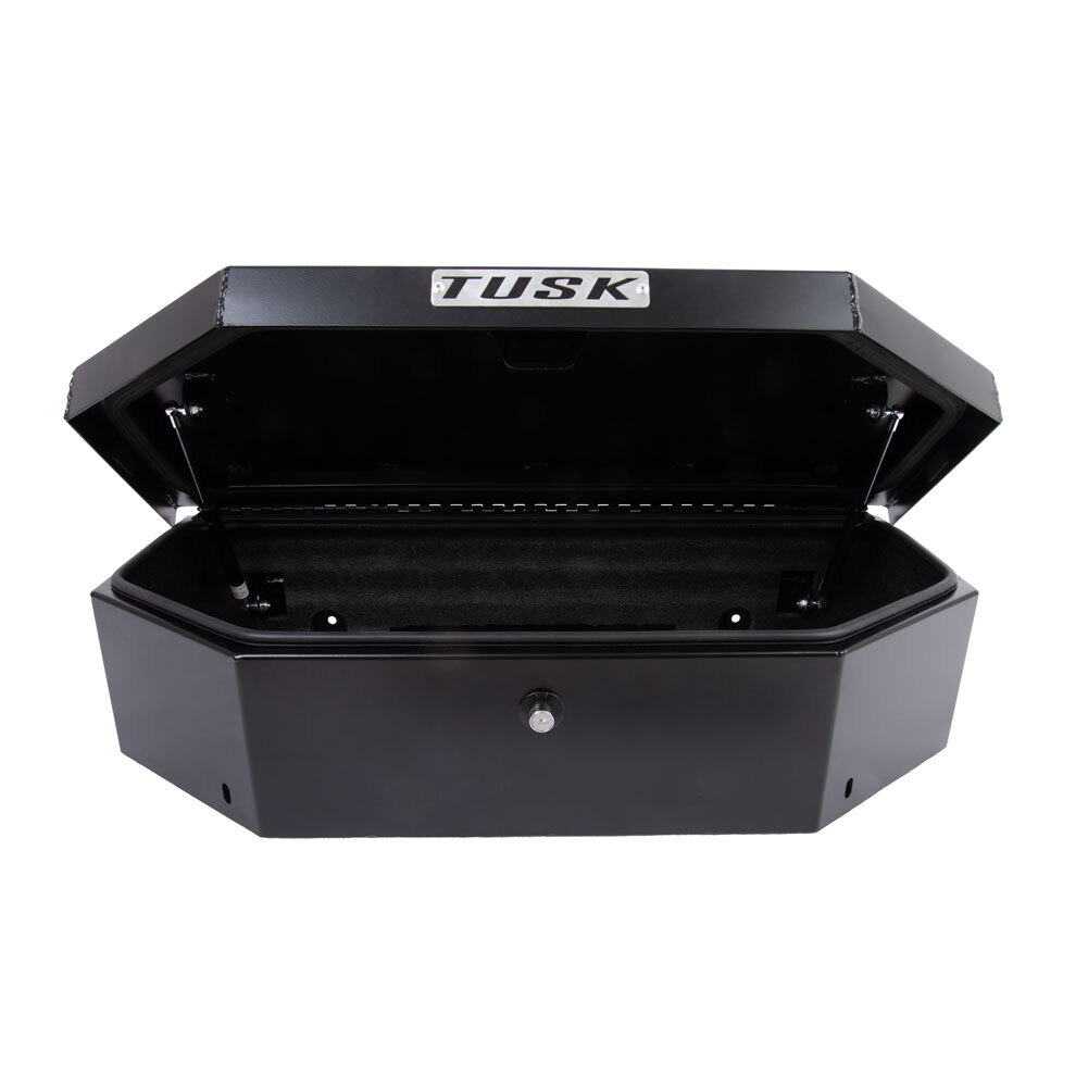 Tusk UTV Cargo Box Short For CAN-AM Maverick Trail 800 DPS 2018-2021 | eBay