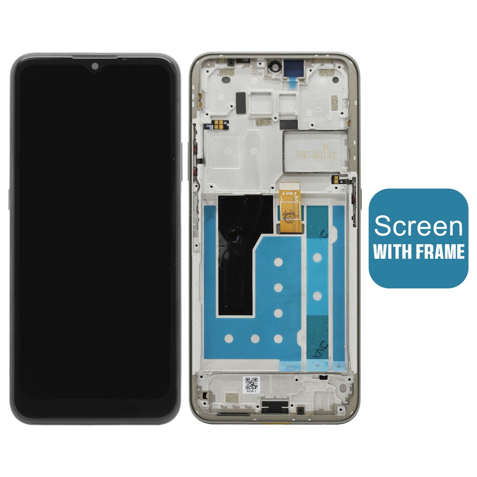 LCD Display Touch Screen Digitizer Assembly For Nokia G300 5G N1374DL ...