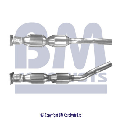 fits CHRYSLER PT CRUISER 2.0i 16v (ECC engine) 6/00-2/01 BM91133 | eBay UK