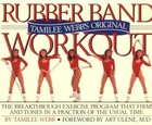 Tamilee Webb's Original Rubber Band Workout (Book and Rubber Band ...