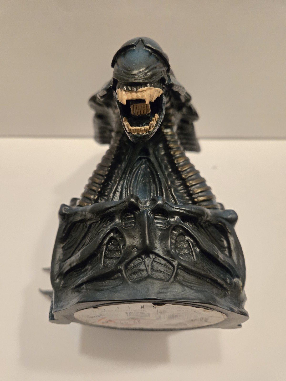 Aliens: Alien Xenomorph Queen Vinyl Bust Coin Bank - BRAND NEW, RARE ...