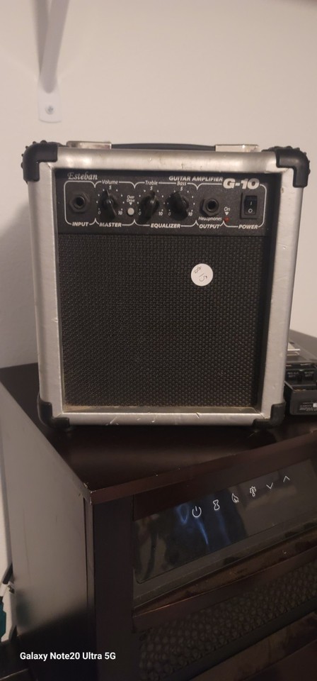 Amplifier | eBay