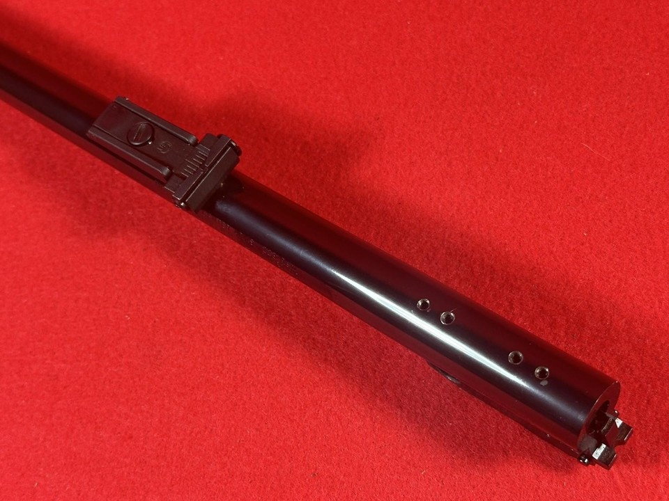 Thompson Center Contender TC Super 16" 223 Rem Carbine Rifle Barrel w ...