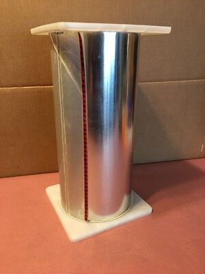 3M Vibration Damping Tape 436, Silver, 14 in x 36 yd, 17 mil | eBay