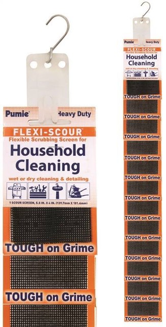 Pumie Flexi-scour for Multi-purpose Scrubbing Screen 1 PK for sale ...