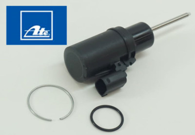 Brake Booster Diaphragm Position Sensor 370007 for Mercedes-Benz - ATE ...