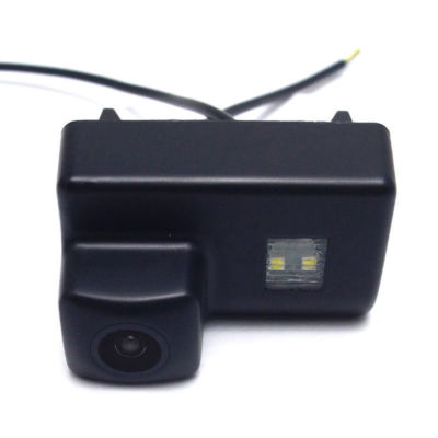 Car Reverse Parking Camera For Peugeot 206 207 406 407 306 307 308 5008 ...