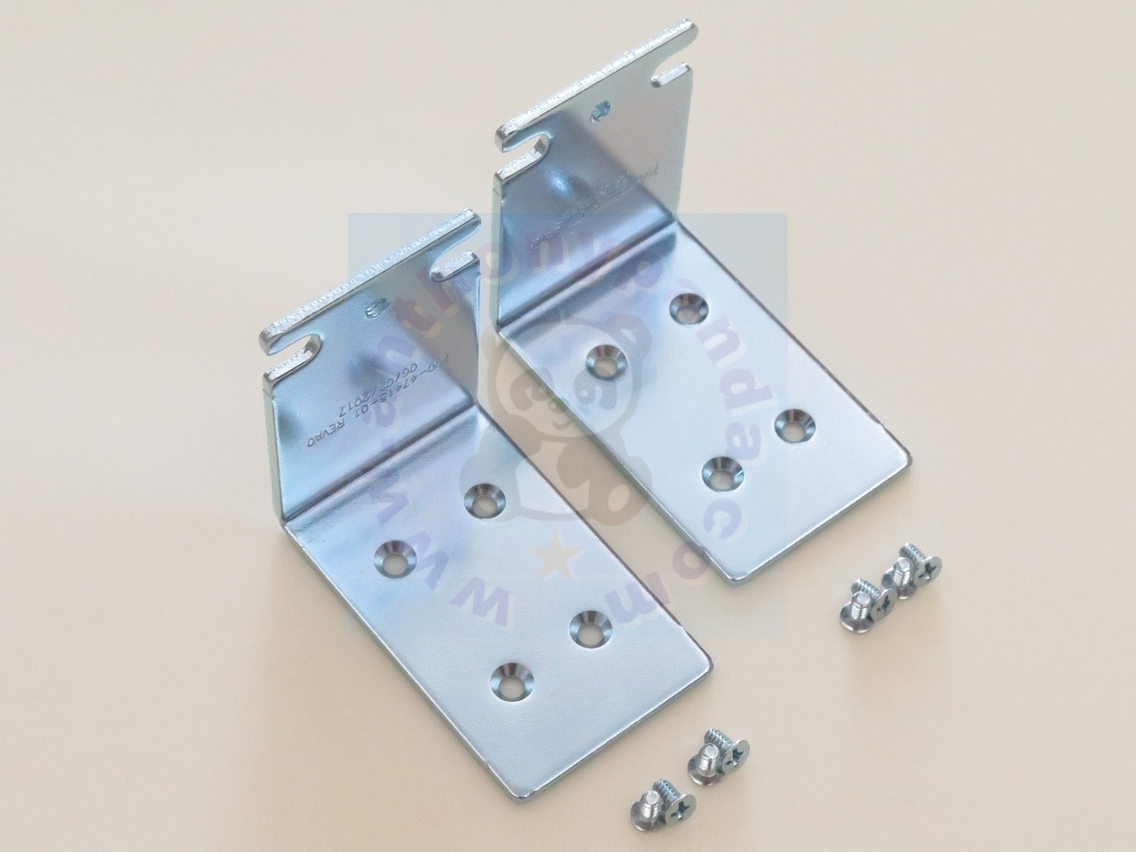 New ACS-4320-RM-19 19" Rack Mount Kit for Cisco ISR 4321 | eBay