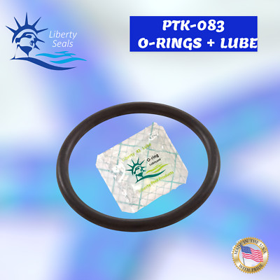 U9-374 Diffuser O-Ring Replacement Sta-rite Pool & Spa Pump PTK-083 For Pentair | eBay