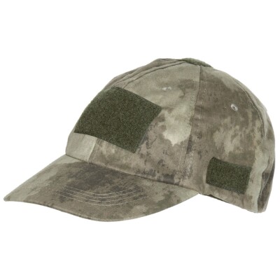 MFH Operators Army Baseball Hat Cap ID Panel HDT Camo | eBay UK