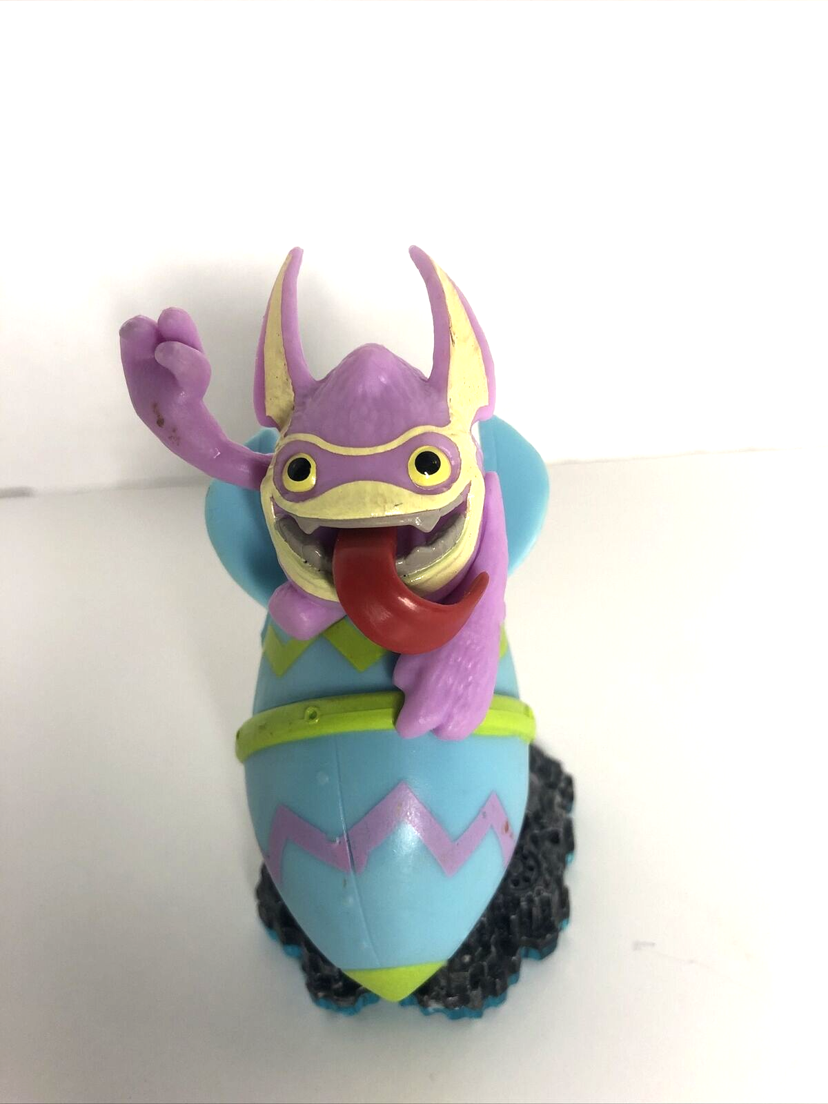 Skylanders Swap Force - Springtime Trigger Happy - Easter Edition ...