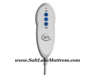 Serta Pivot Replacement Remote for Adjustable Bed | eBay