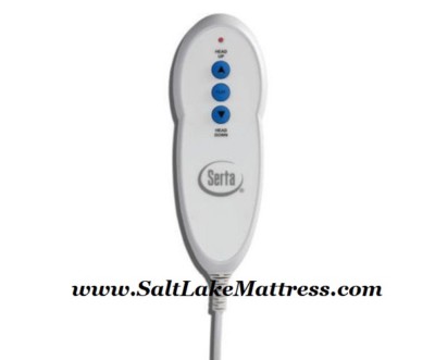 Serta Pivot Replacement Remote for Adjustable Bed | eBay