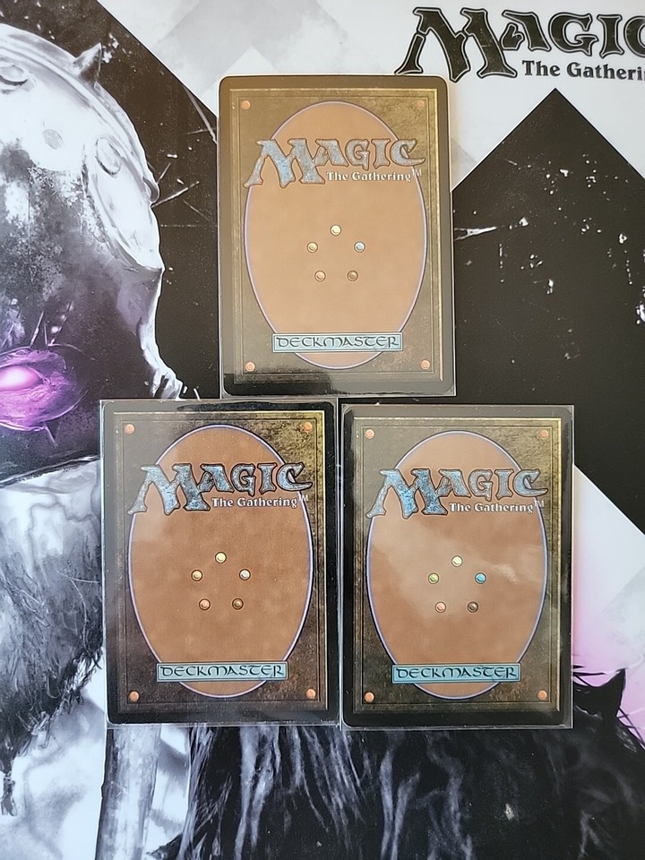 MTG Arcbound Ravager Darksteel 100/165 Regular Rare | eBay