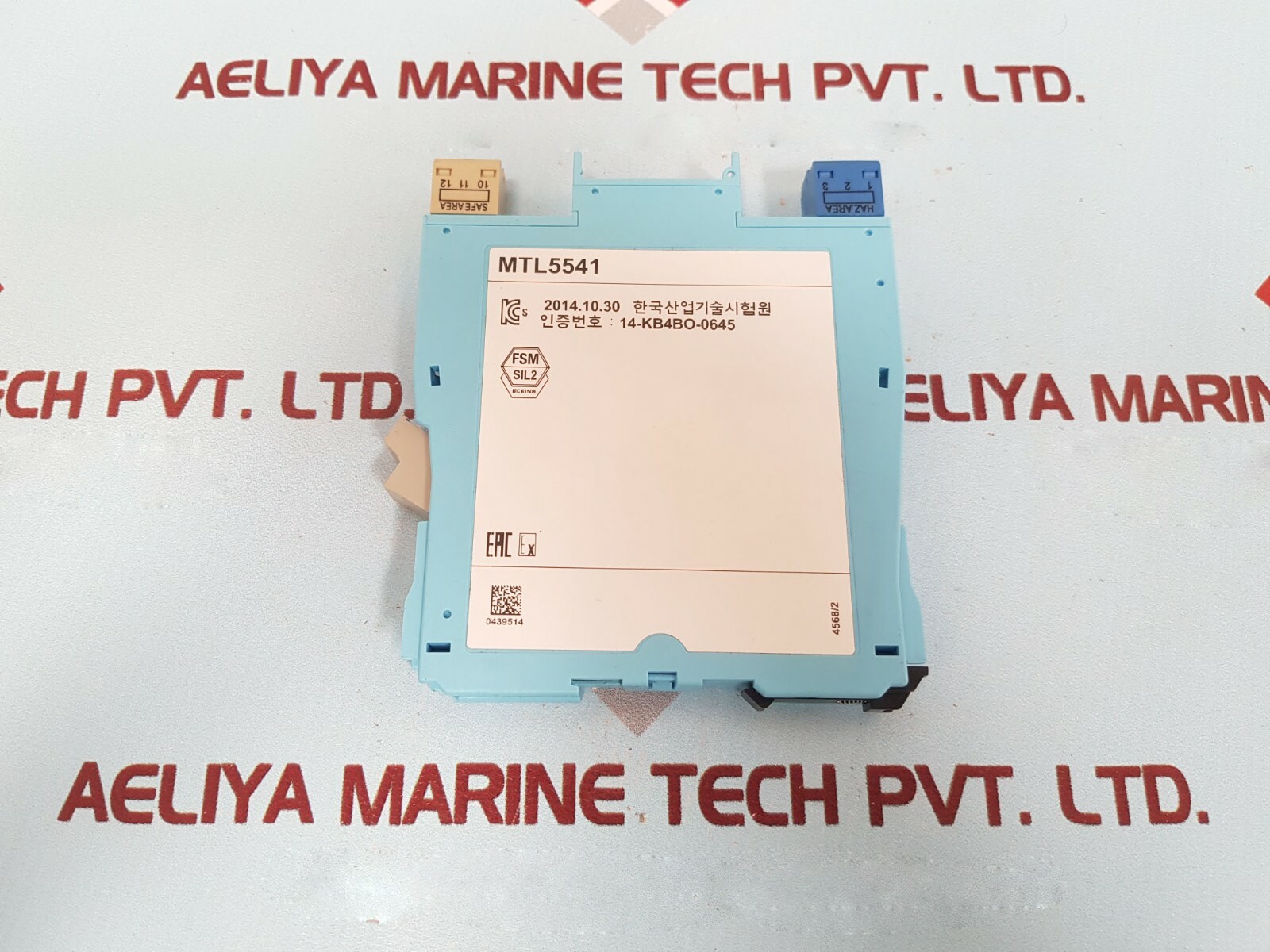 Eaton mtl5541 repeater power supply 4/20ma | eBay