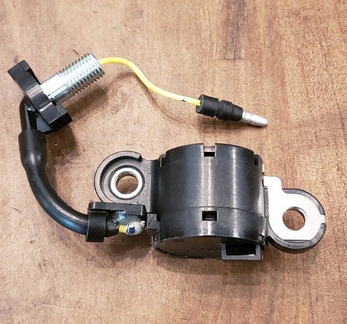 HONDA Oil Level Sensor Switch GX120 GX160 GX200 35480-Z0T-003 Genuine ...
