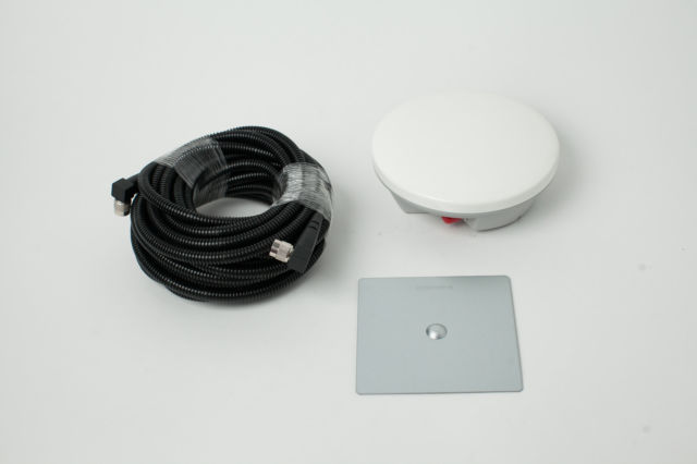 Trimble Ag15 Antenna Upgrade Kit for EZ Guide 250 GPS Fast for sale ...