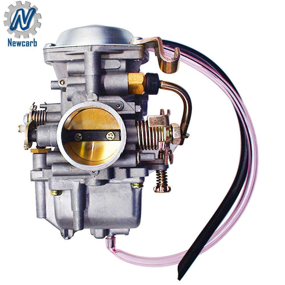 Carburetor For 300CC~400CC GN250 GN300 Roketa ATV-11 Jianshe JS400 Tank ...
