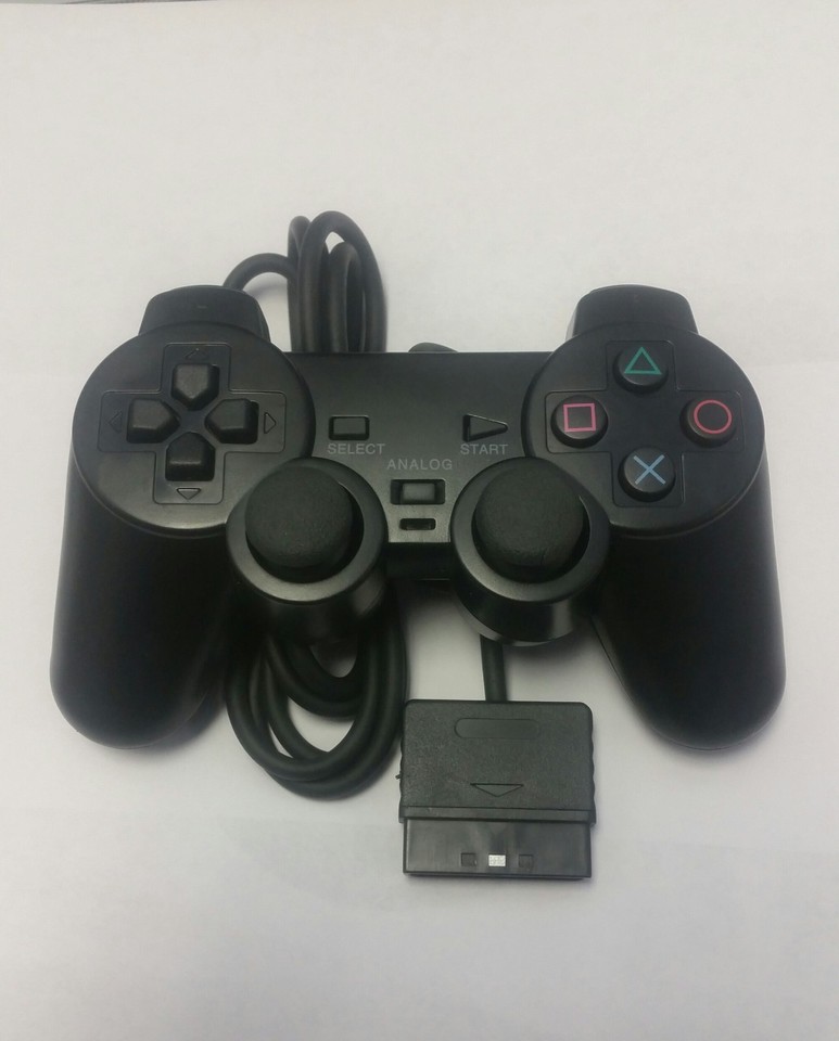 Playstation 1 One X PS1 Controller Dualshock Original OEM Genuine ...